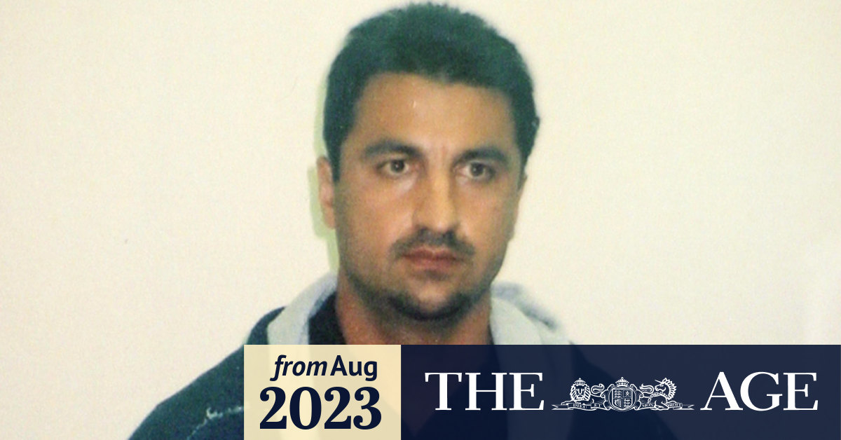 Afghan Ali: Who was Mohammed Akbar Keshtiar?